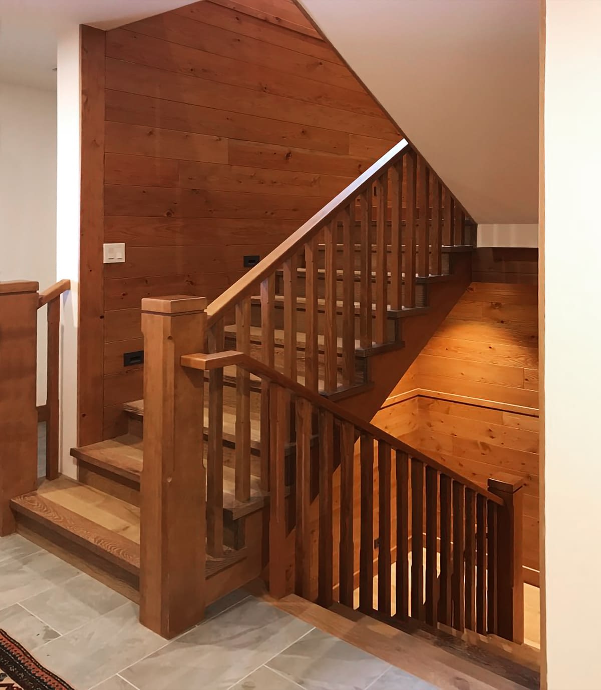 SilverStar Timber Frame - B.G. Land Custom Construction Ltd.